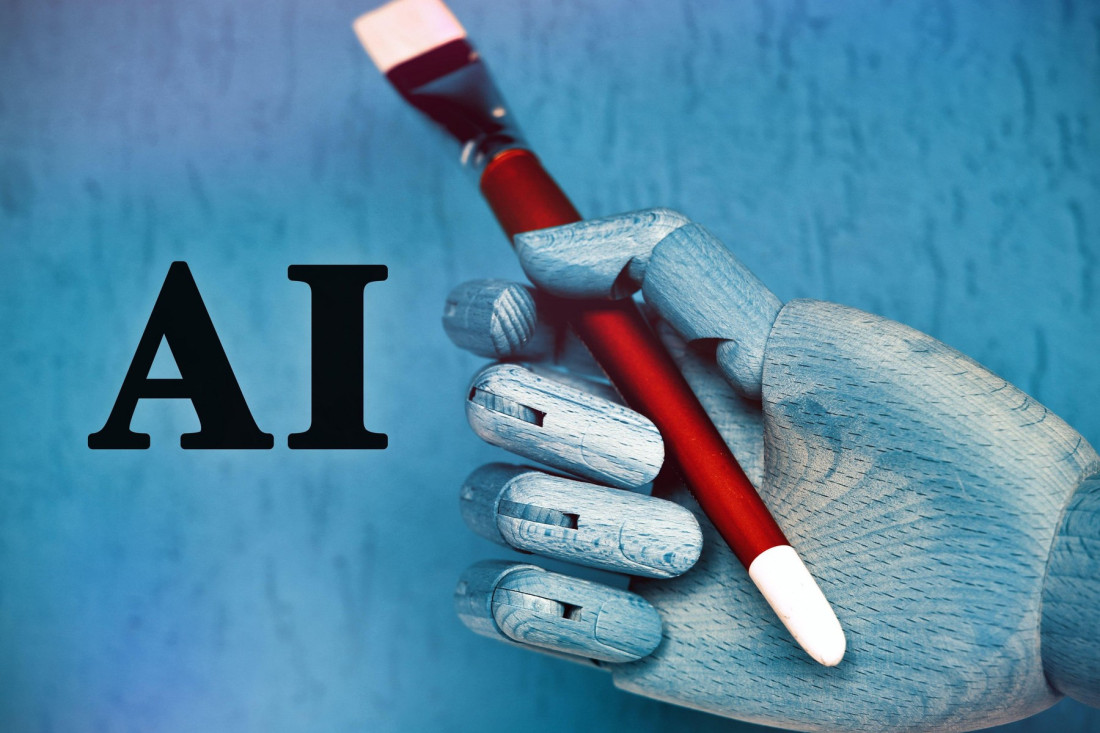 Najbolji AI program za generisanje slika - SrbijaSutra